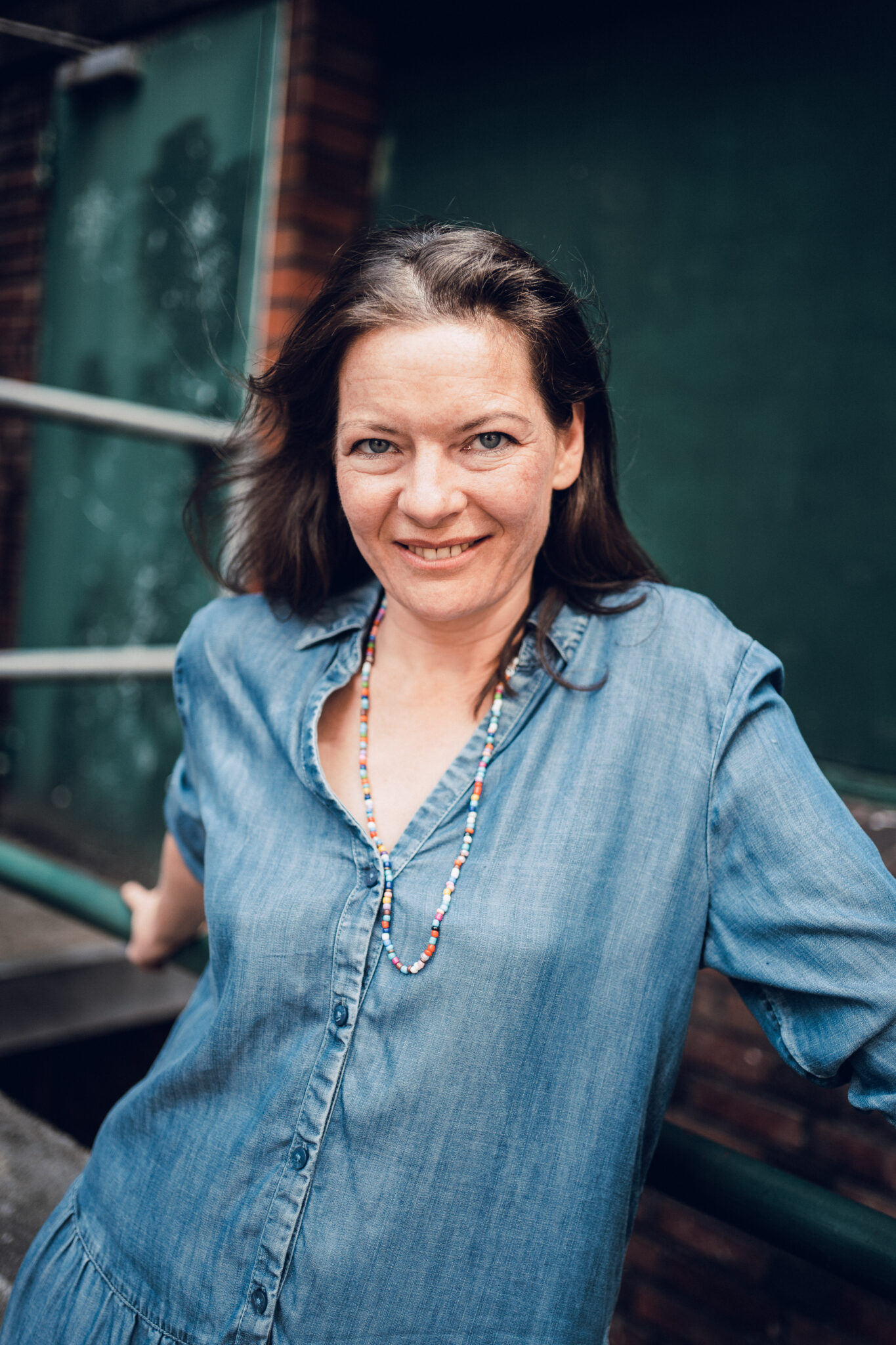 Esther Barth - Schauspielerin